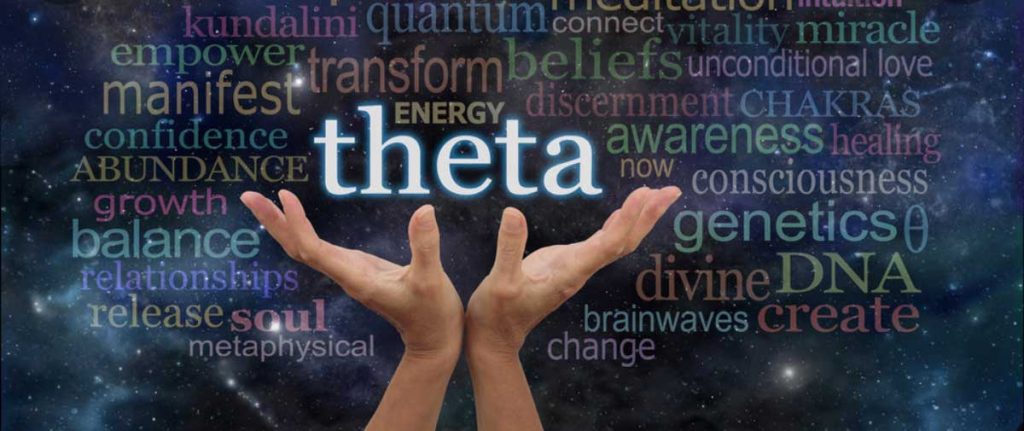 ThetaHealing Meditation Healing with Fred Salzman - Crystal Garden ...